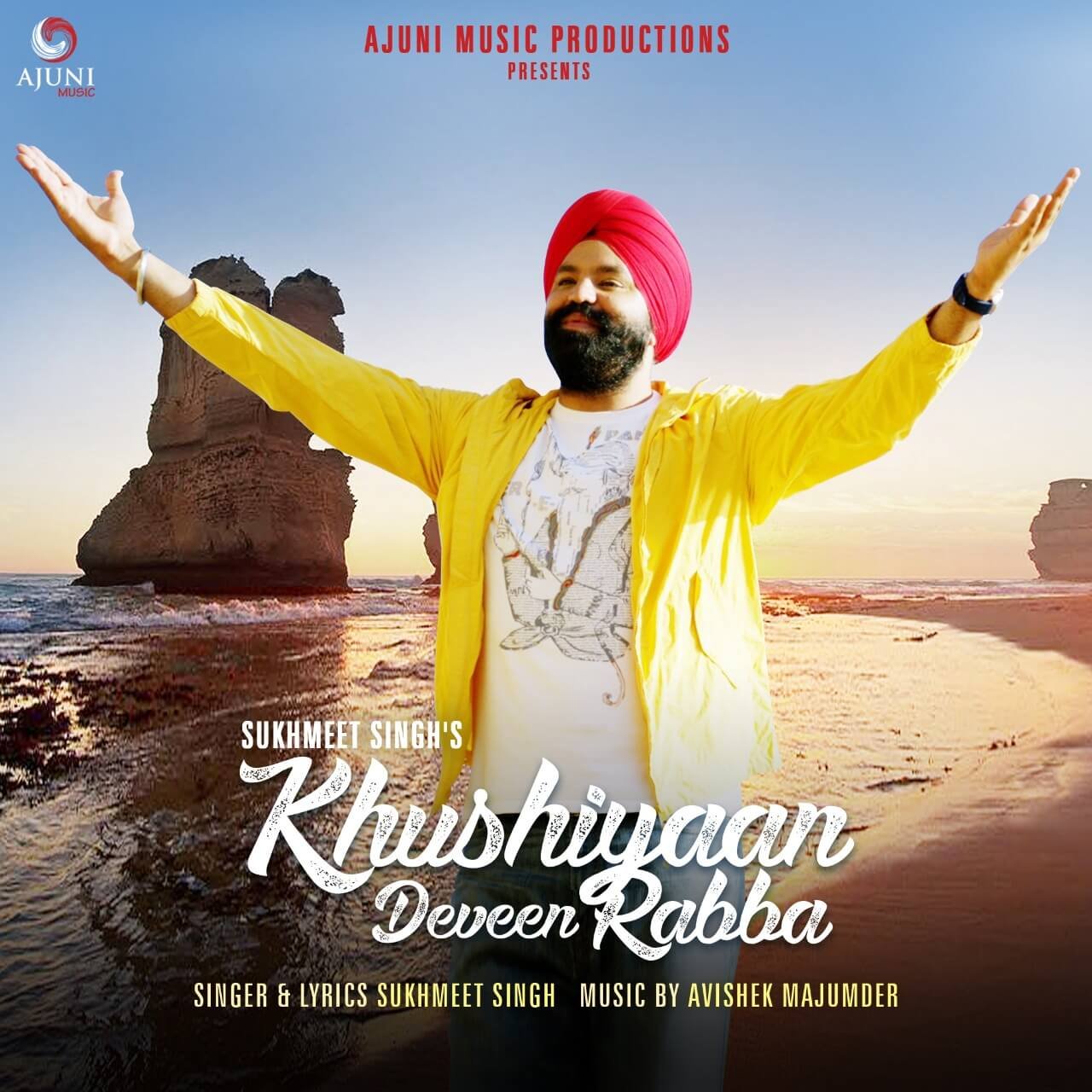 Khushiyaan Deveen Rabba | Sukhmeet Singh | Ajuni Music | Latest Punjabi ...